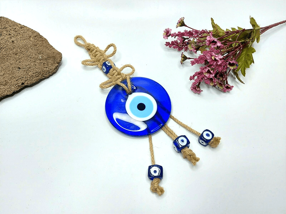 Evil Eye Decor – Evil Eye Guard