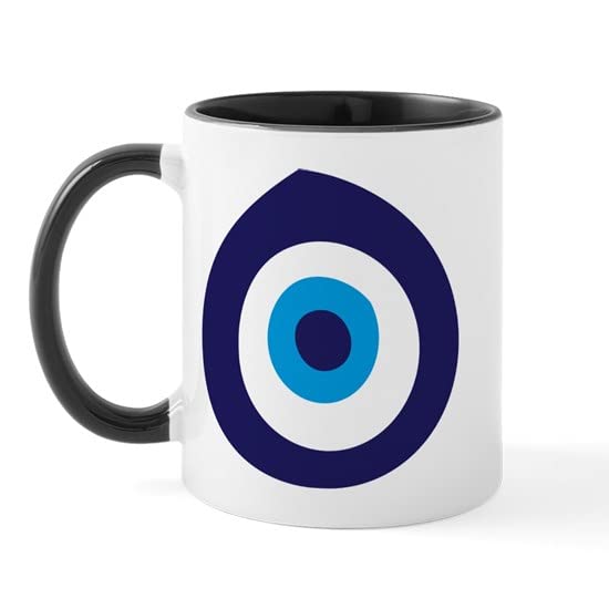 Evil Eye Mug – Evil Eye Guard