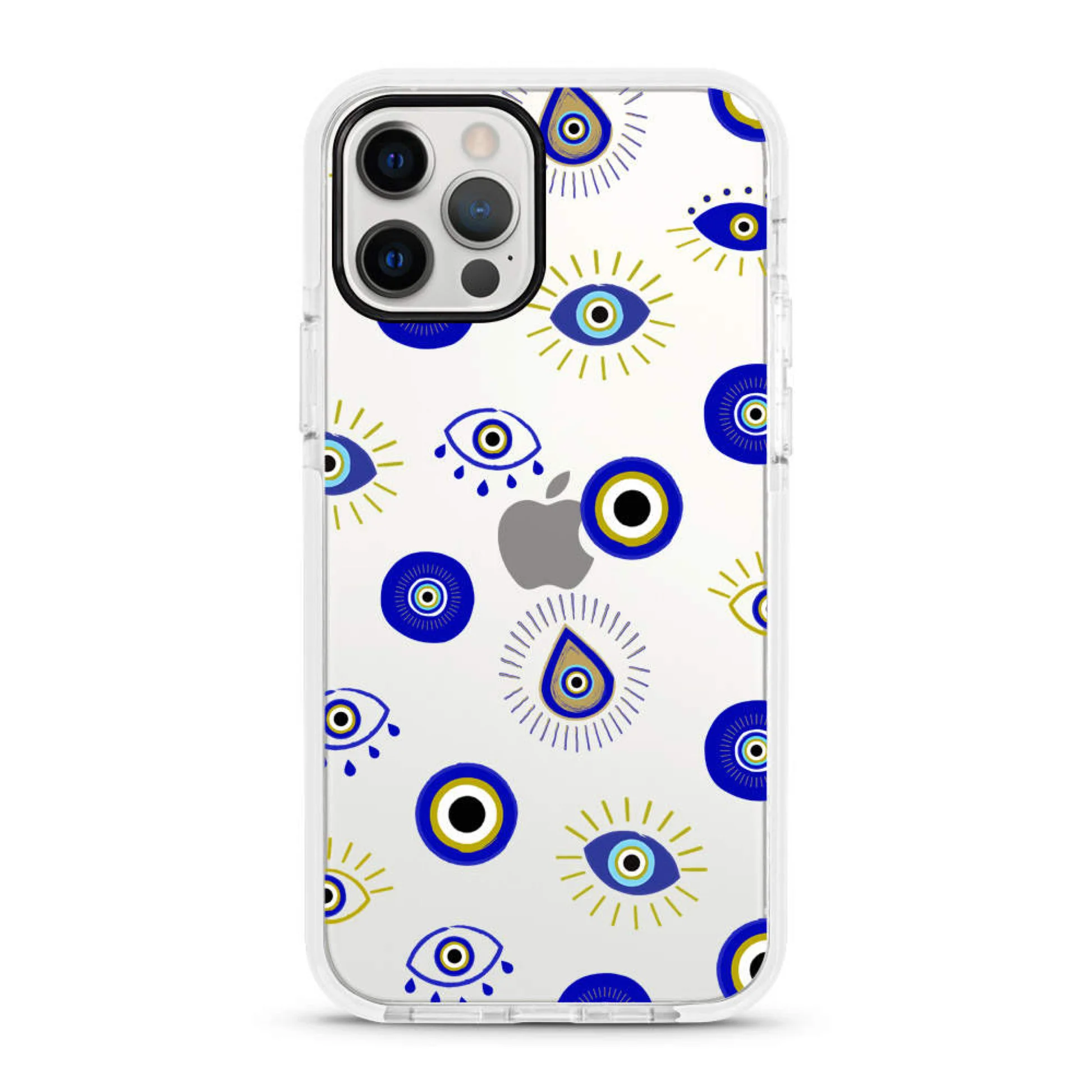 Evil Eye Phone Case – Evil Eye Guard
