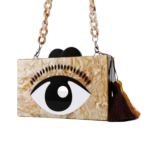 Evil Eye Purse – Evil Eye Guard