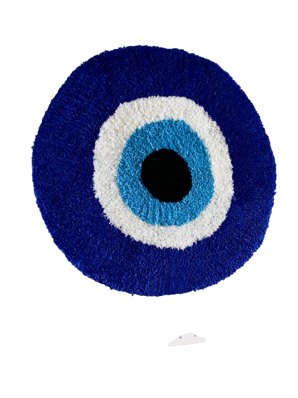 Evil Eye Rug – Evil Eye Guard