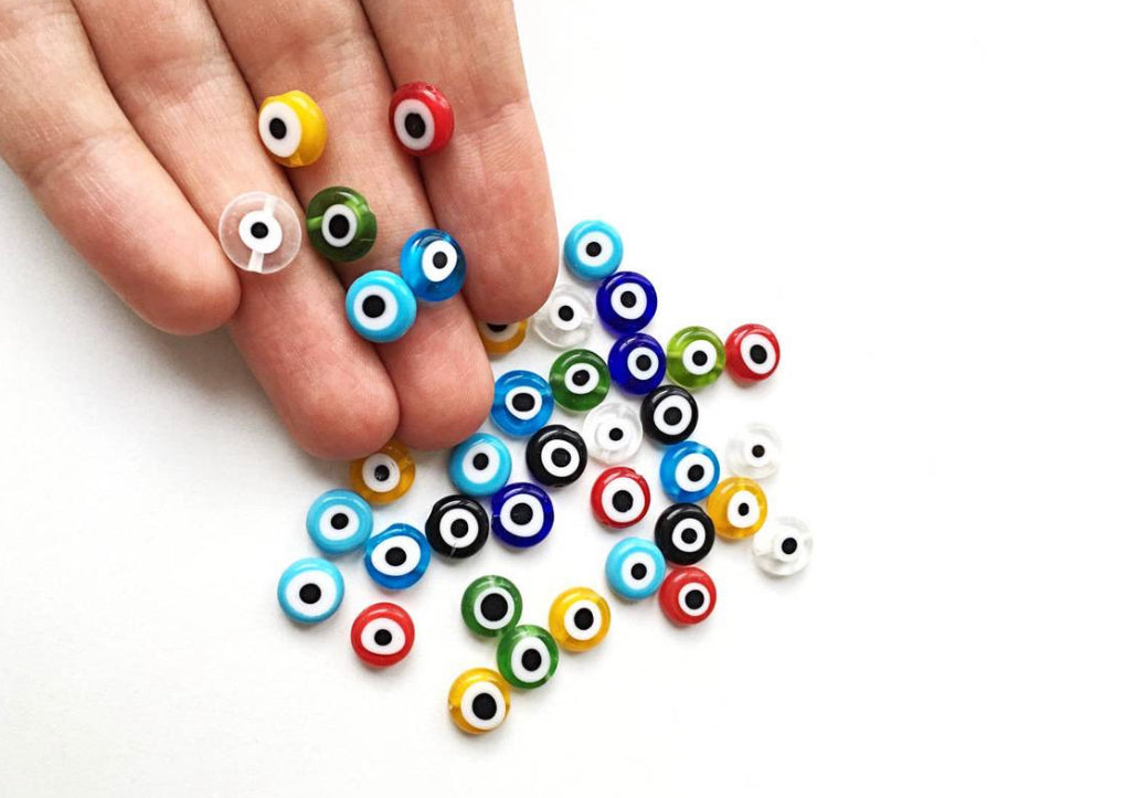 Evil Eye Beads – Evil Eye Guard