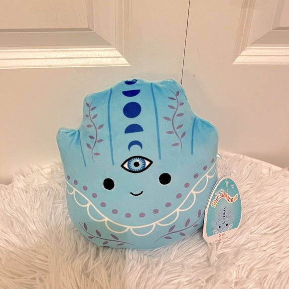 Evil Eye Squishmallow – Evil Eye Guard