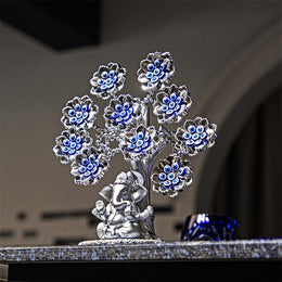 Elephant Evil Eye Tree – Evil Eye Guard
