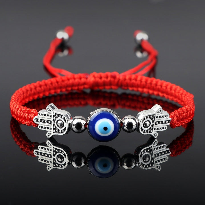Evil Eye Bracelet – Evil Eye Guard