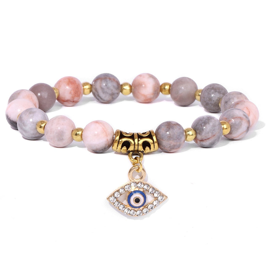 Evil Eye Bracelet – Evil Eye Guard