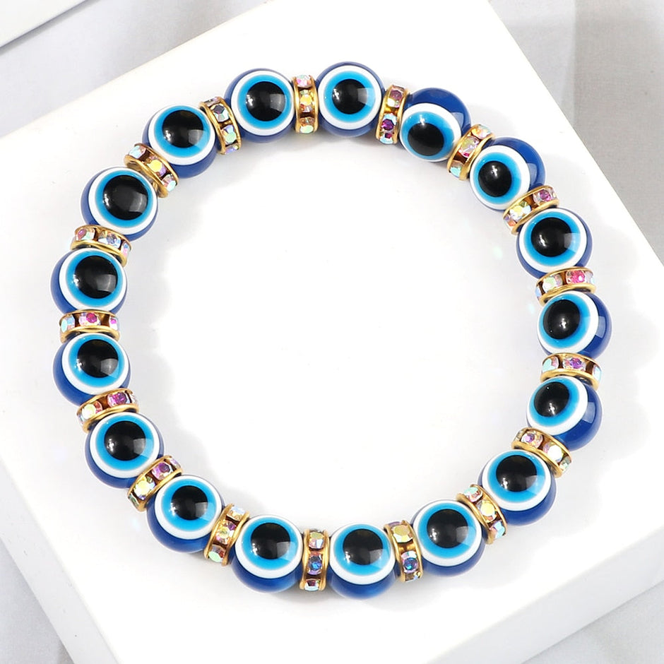 Evil Eye Bracelet – Evil Eye Guard