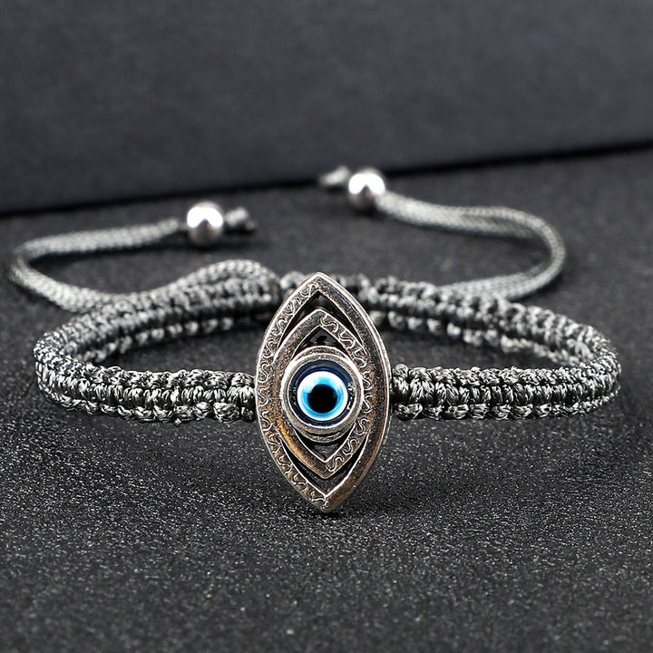 Evil Eye Bracelet – Evil Eye Guard